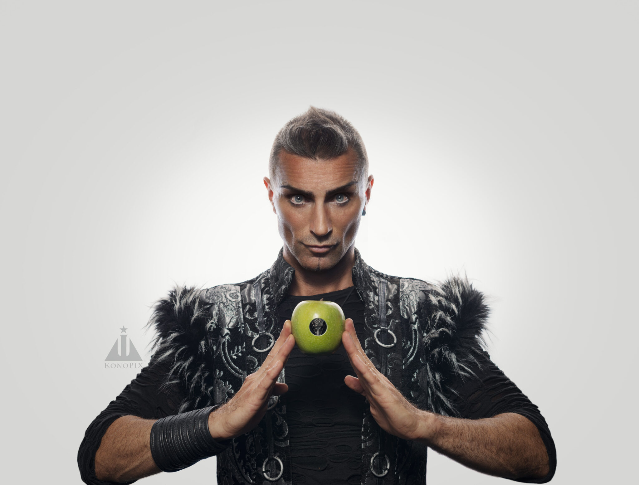 Varieté im Hansa-Theater